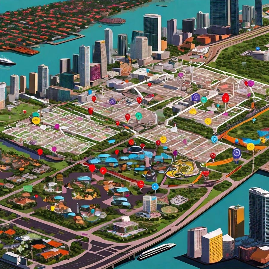 Exciting Events to Look Forward to in Miami this May: Embrace the Magi ...